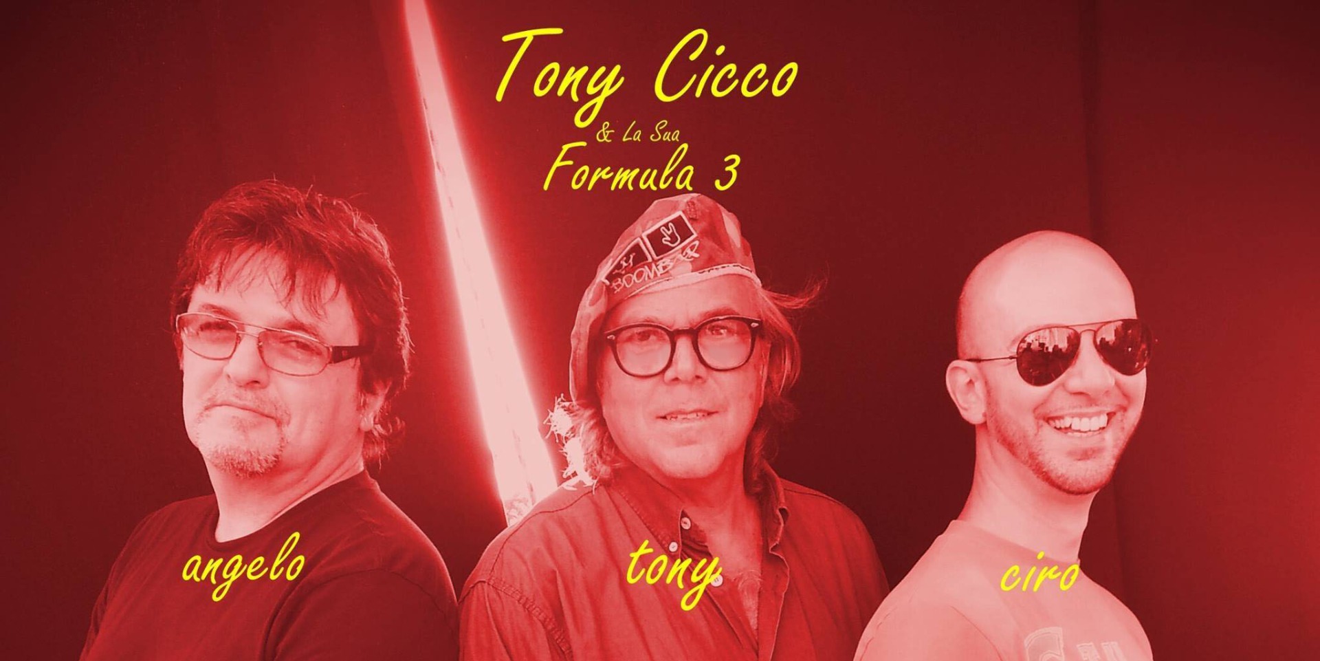 Photo Gallery :: Tony Cicco
