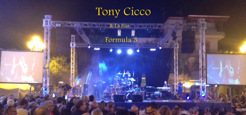 Photo Gallery :: Tony Cicco