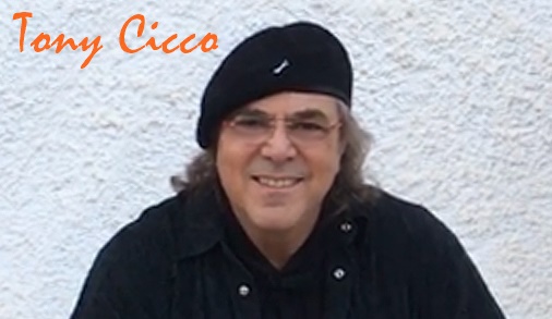 Biografia :: Tony Cicco