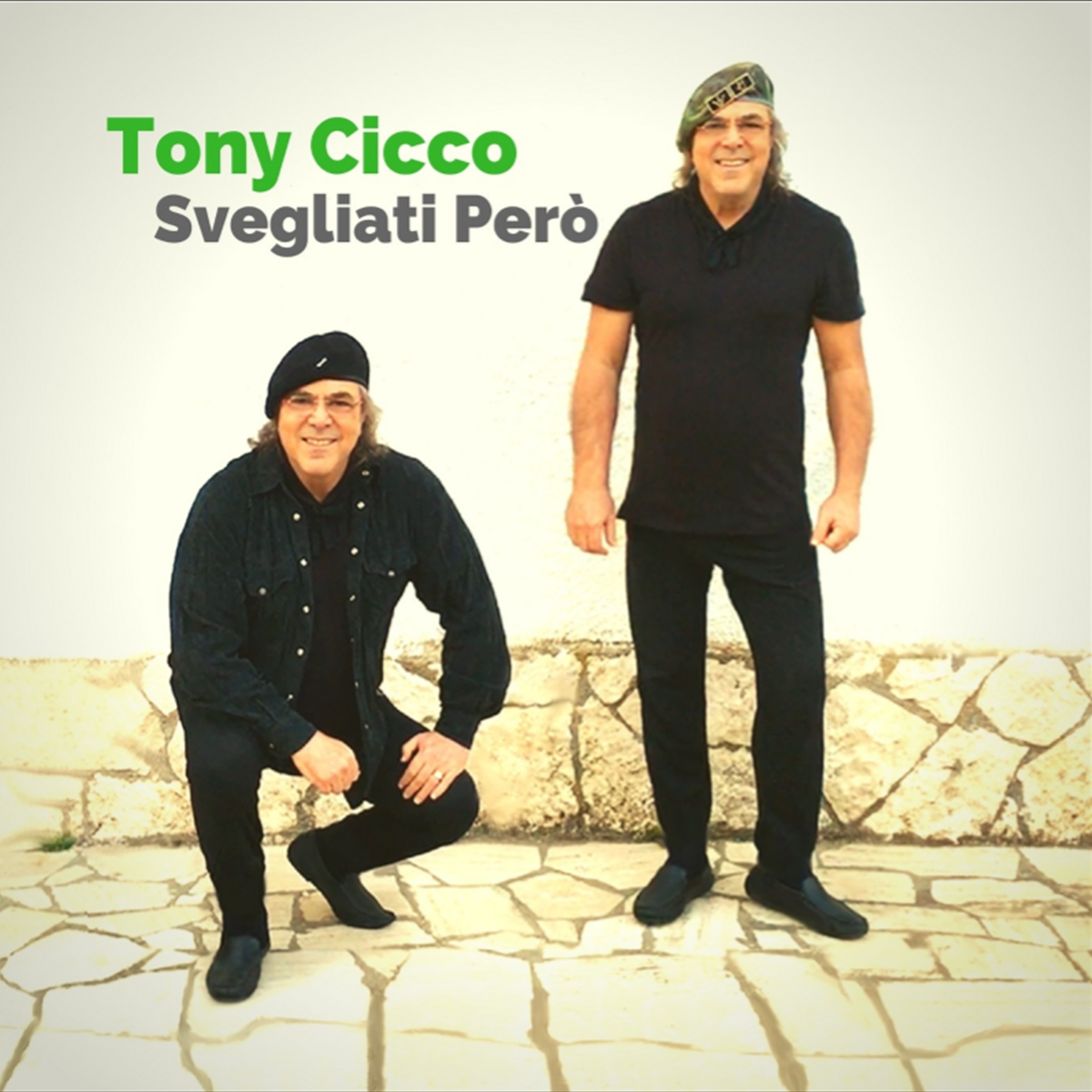 Photo Gallery :: Tony Cicco