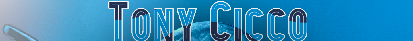 Tony Cicco